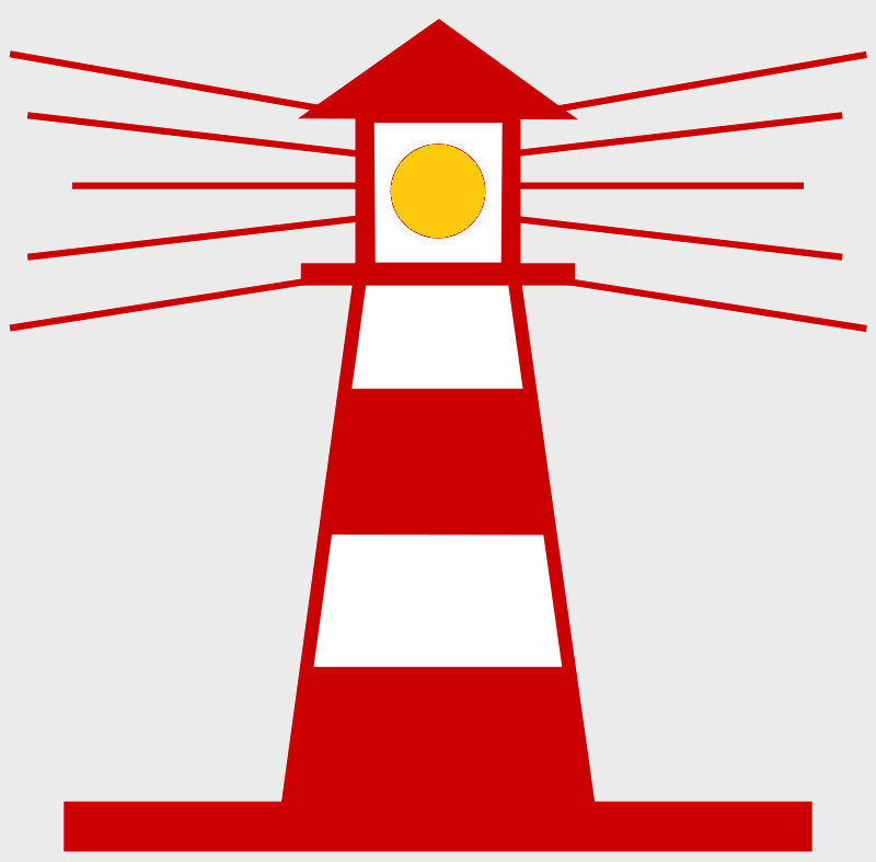 Map your lighthouse!